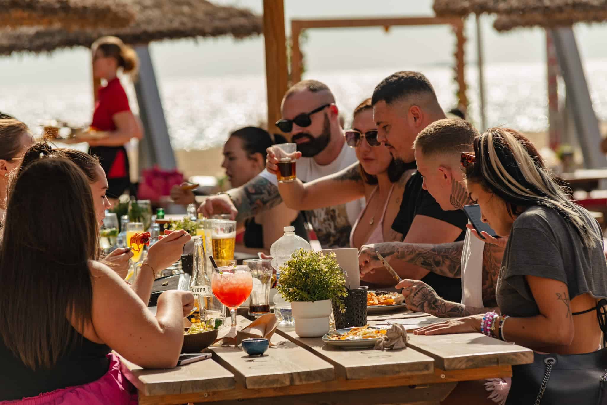 The Best Restaurants In Magaluf And Palmanova | Mallorca Tix